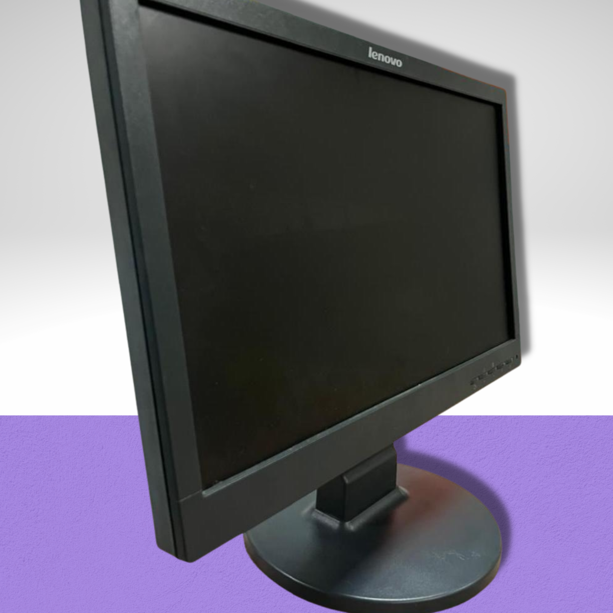 Monitores – Tienda Pragma