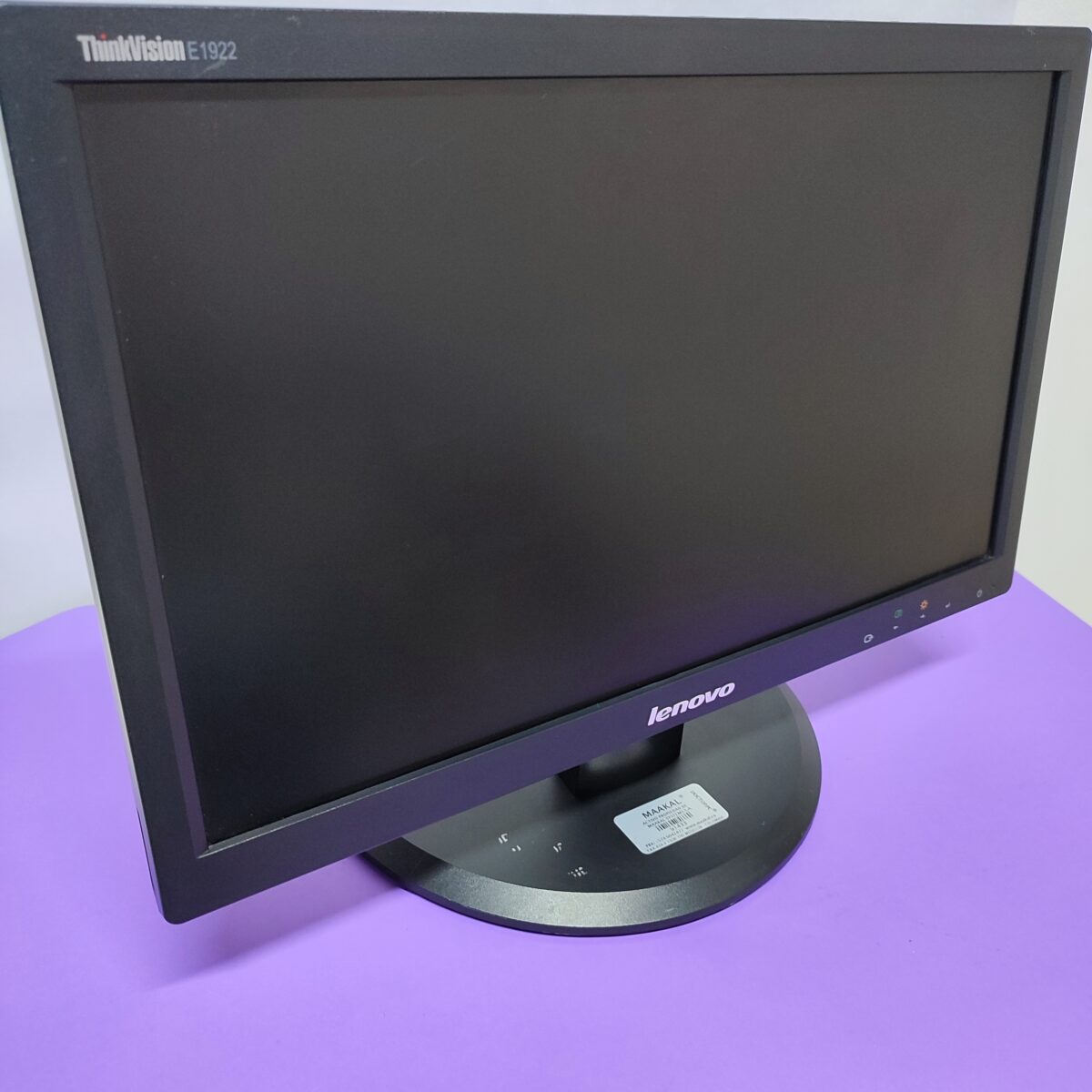 Monitores – Tienda Pragma