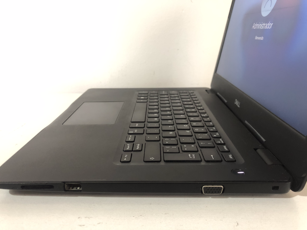 Portatil DELL LATITUDE 3490 – Tienda Pragma